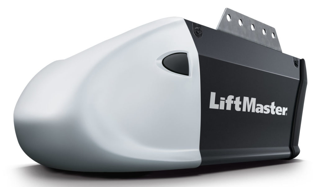 LiftMaster Garage Door Openers - Precision Door Services